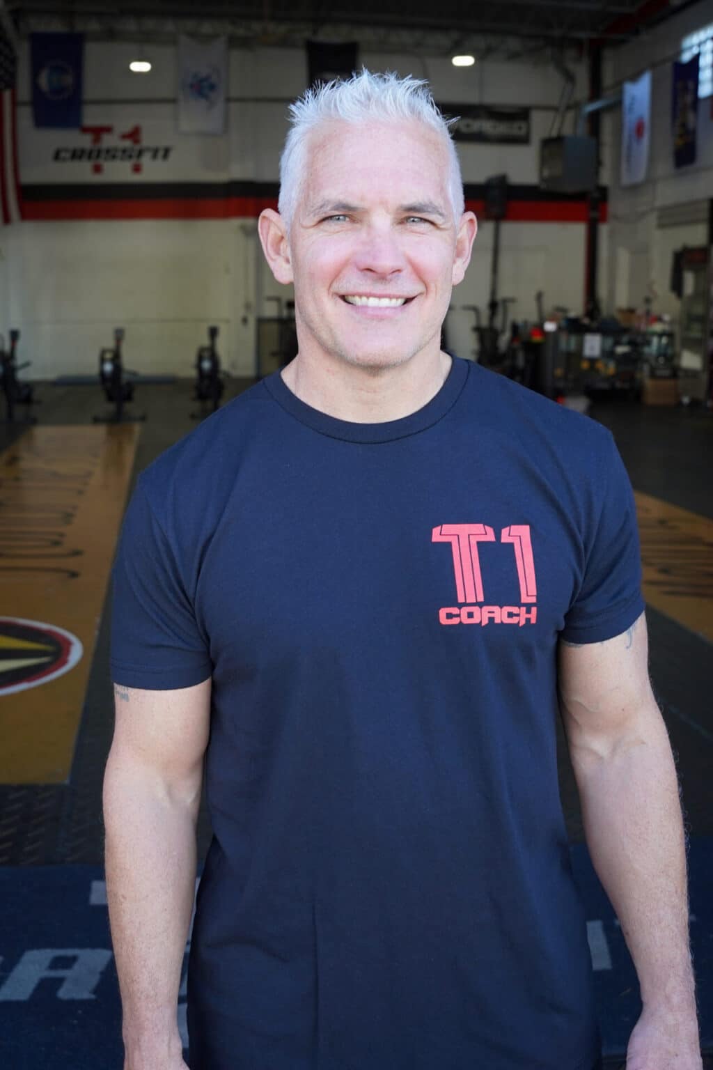 CrossFit T1 - The Best Gym Near Me In Willow Grove